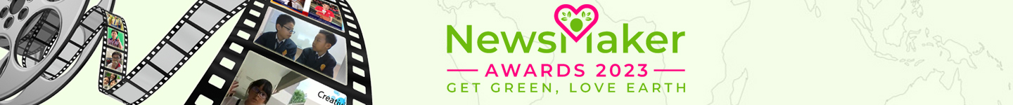 NewsMaker - Student News Network